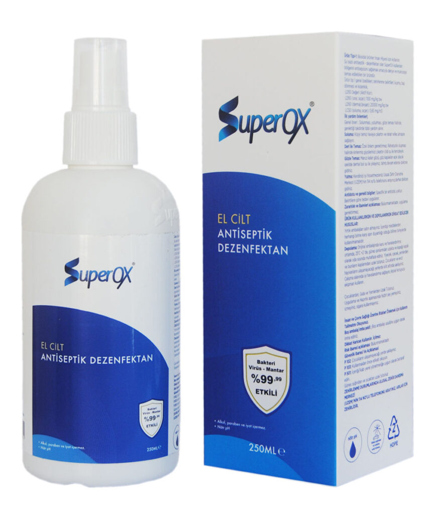 Ana Sayfa - Rs Flow Pharma