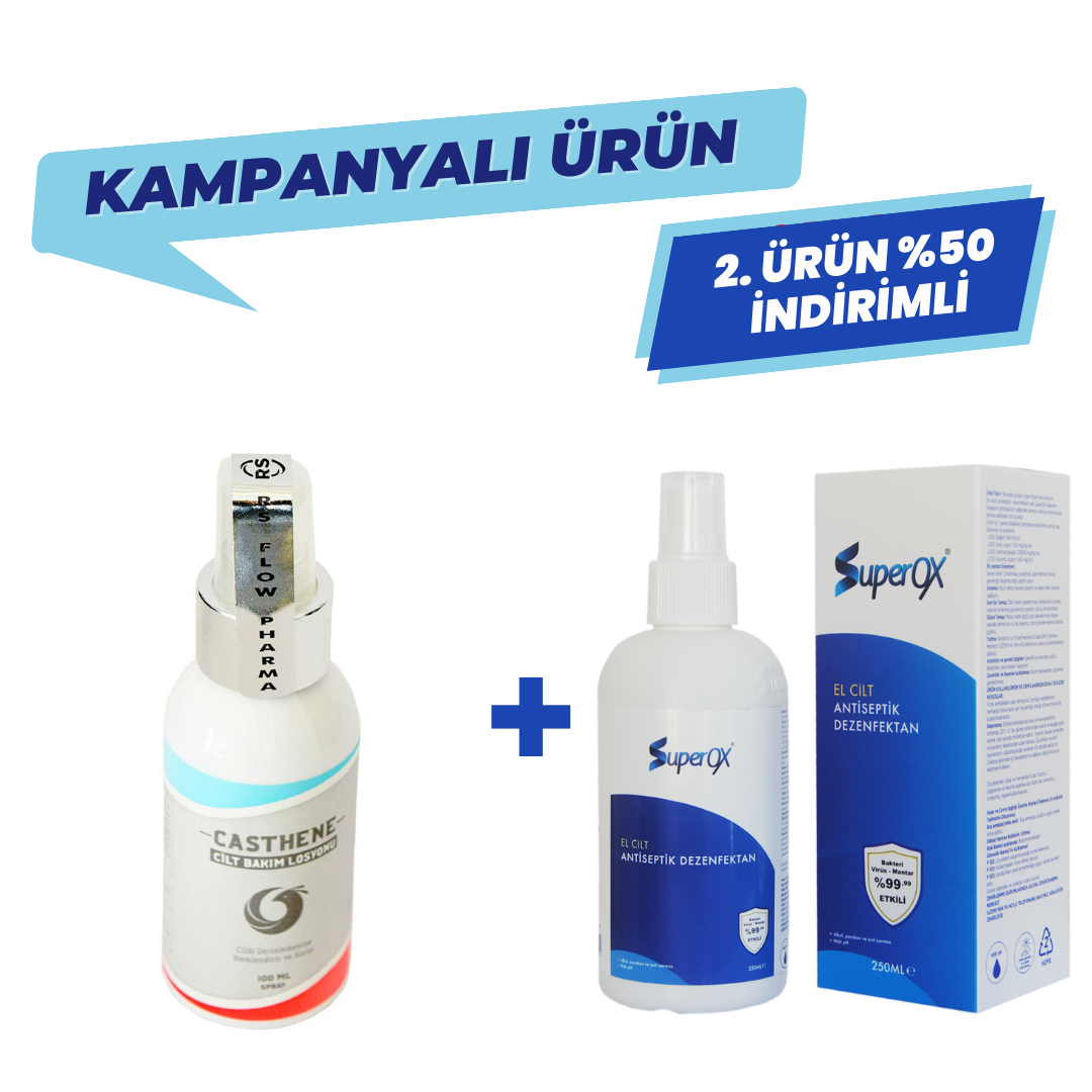 Ana Sayfa - Rs Flow Pharma